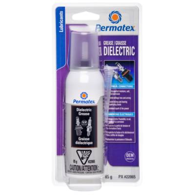 Dielectric Grease Spray