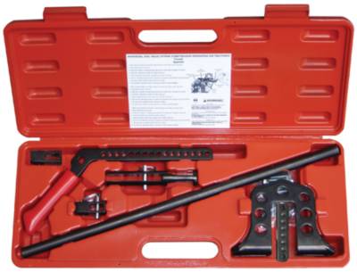 Valve spring compressor napa store