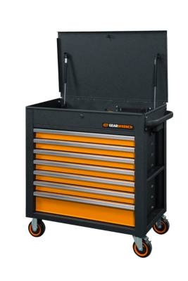 Napa tool cart store