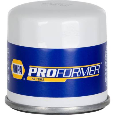 NAPA PROFORMER Oil Filter PPF 21394 Product Details