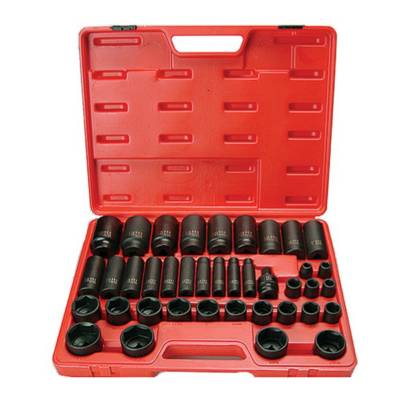 Napa professional impact sockets store