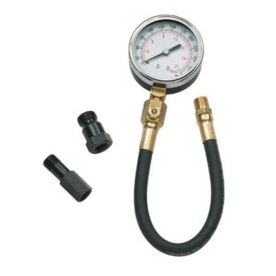 Advance auto parts compression tester store