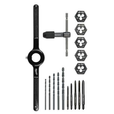 Napa tap and die set store