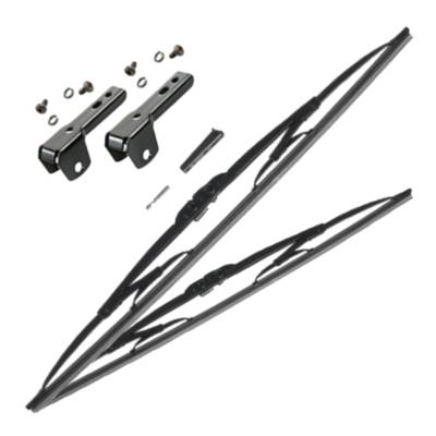 Windshield Wipers Blades Parts NAPA