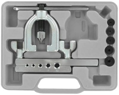 Napa Double Flaring Tool Kit Pro Brake Line Flare Tool Kit | SAE