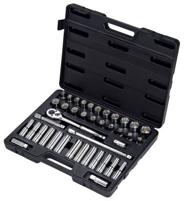 Evercraft socket set store