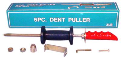 Napa dent puller store