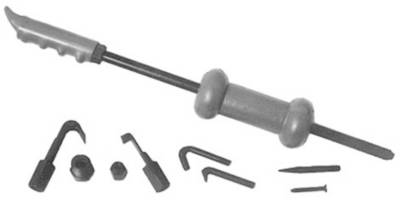 Arslan 5 lb Dent Puller Kit ARS 2560786 Product Details