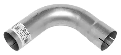 NAPA Exhaust Exhaust Elbow EXH 41768 | Product Details
