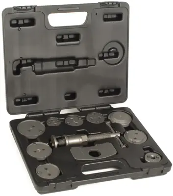 NAPA Service Tools - Rear Brake Caliper Kit SER 41540 | Product Details
